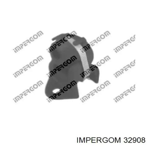 32908 Impergom буфер глушитель