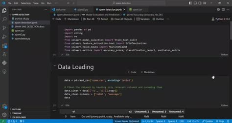 Shrutika Kadam On Linkedin Machinelearning Python Inernship Project