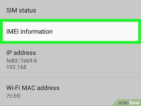 How To Find Your Sim Card Number On Android Steps
