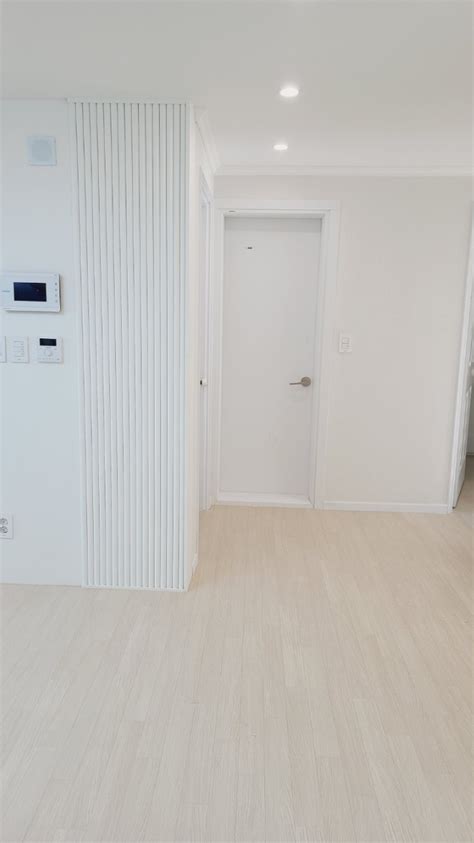 계양구 인테리어 효성동 두산아파트 24평형 All 리모델링 라이프스타일 슈퍼앱 오늘의집