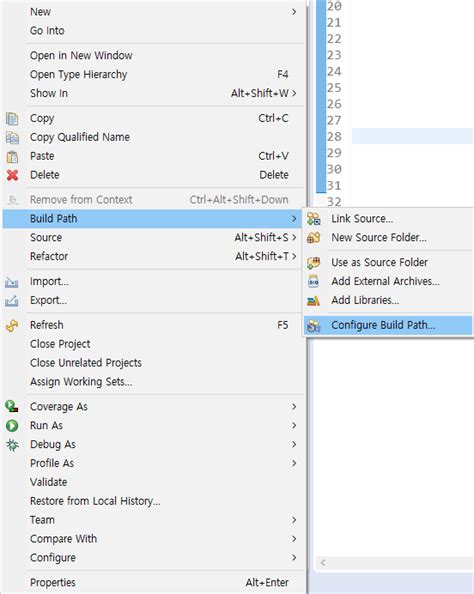 java jdbc connector j 이클립스에서 자바 mariadb 연결