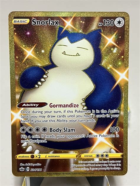 Pokemon Snorlax Secret Town Green