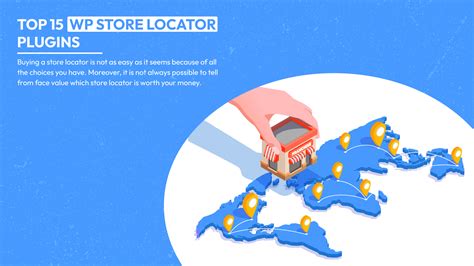 Top 15 Wp Store Locator Plugins To Use In 2025 Agile Store Locator Wordpress Plugin