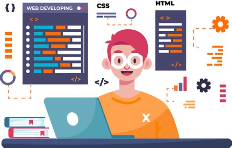 Top Frameworks For Web Application Development 2025