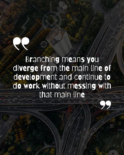 Git Githubflow Branching Softwareengineering Careertransition Thomas Winskell