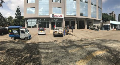 Manjis Service Ltd Arusha Contact Number Email Address