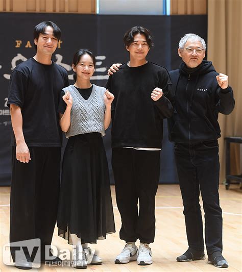 [td포토 ] 연극 파우스트 많이 사랑해주세요