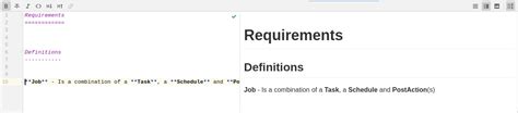 Intellij Markdown Plugin Preview Bottom Stack Overflow