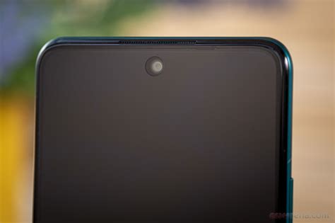 Huawei P Smart 2021 Pictures Official Photos