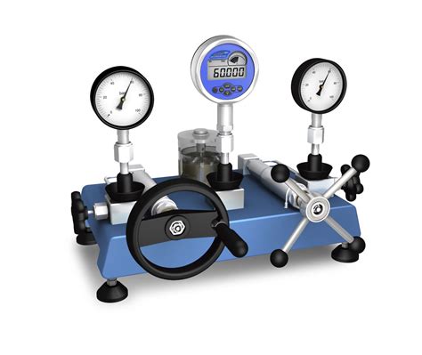 We Do Pressure Calibration Ukas Quick Turnaround Best Prices