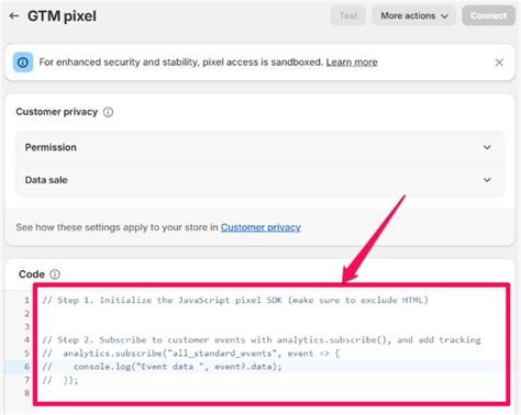 How To Install Google Analytics On Shopify Methods Analytics Mania