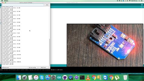 Arduino Nano Tsl2561 Light To Digital Converter Tutorial Youtube Arduino Nano Tsl2561 Light To Digital Converter Tutorial Youtube