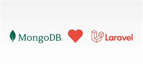Mohammad Sajib Jahan On Linkedin Mongodb Laravel Integration Now Officially Supported Laravel
