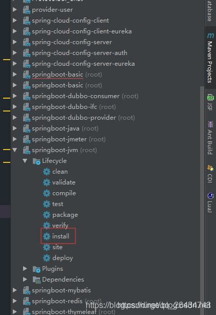 Idea Maven编译报错，找不到符号的解决办法idea Maven 编译error4140 Java 找不到符号 Csdn博客