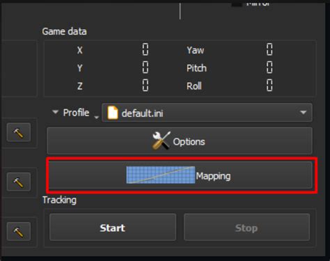How To Do Opentrack Setup For Tobii Game Hub Tobii Help Center