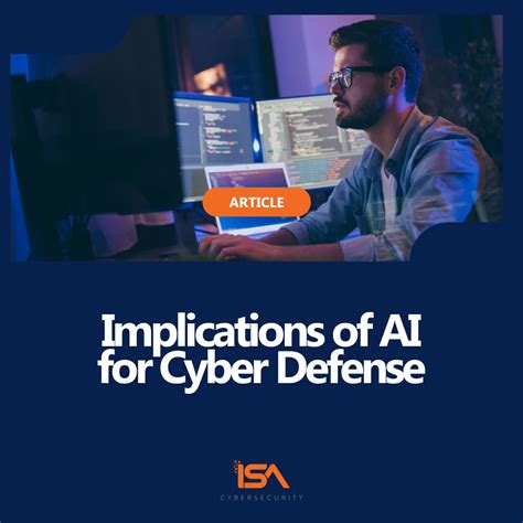 Genai Cyber Defense Applications And Challenges Isa Cybersecurity Posted On The Topic Linkedin