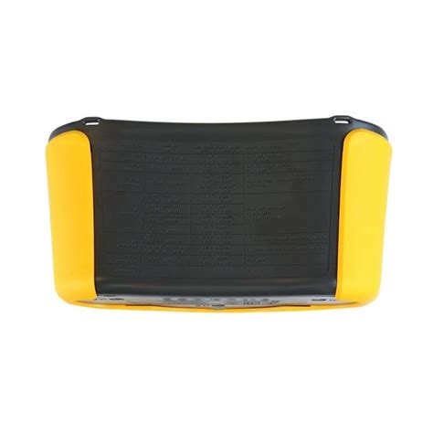 Fluke 1663 Multifunction Installation Tester With Advanced