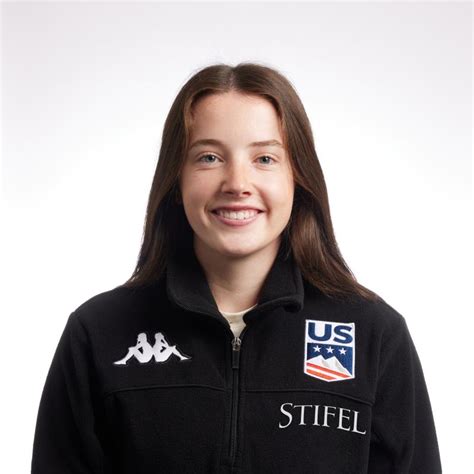 2024 25 Stifel Us Alpine Ski Team Announced