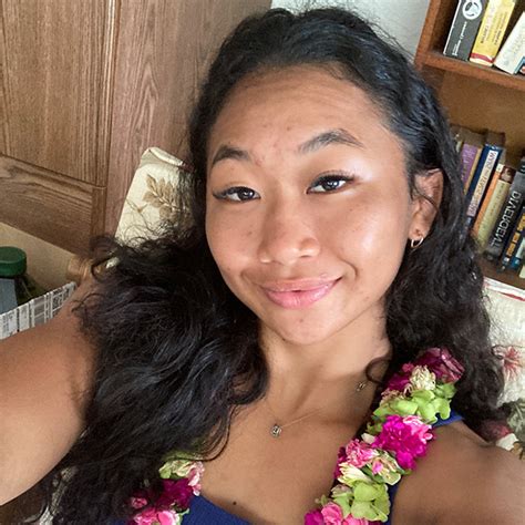 Pauahi Foundation Scholarships Scholarships Haley Narahara Pauahi