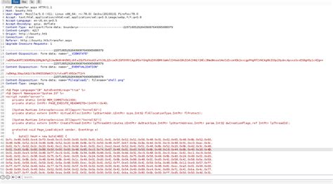 Bounty — Hackthebox Writeup This Box Is A Part Of Tjnulls List Of By Himanshu Das Medium