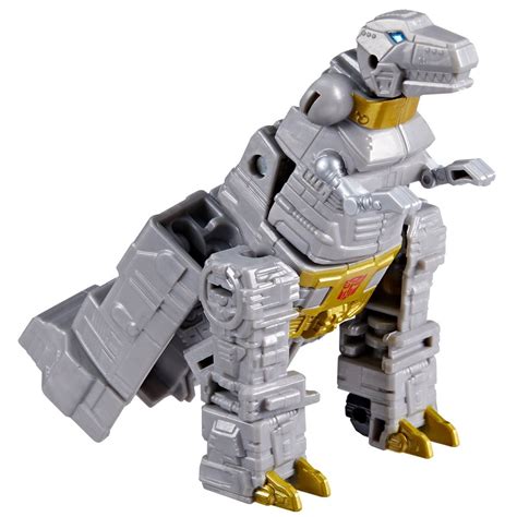 Transformers Generations Legacy Evolution Core Dinobot Grimlock