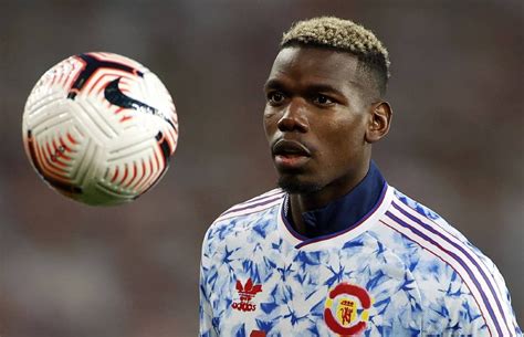 Major Psg Decision Could See Paul Pogba Snub Juventus Return