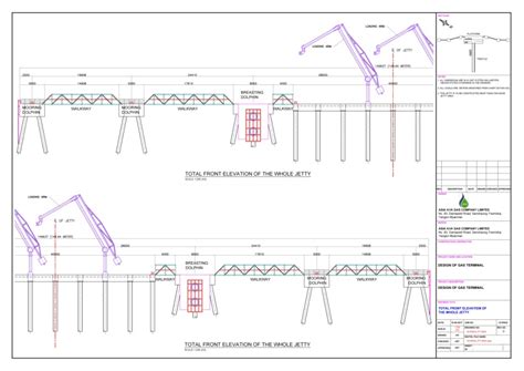 Design Of Lng And Lpg Terminal Ust Engineering