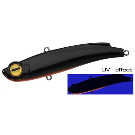 Frapp VIB Jiggle 95 #09 30g | www.geraslaimikis.lt