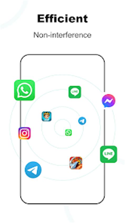 Magic Clone App For Android Download