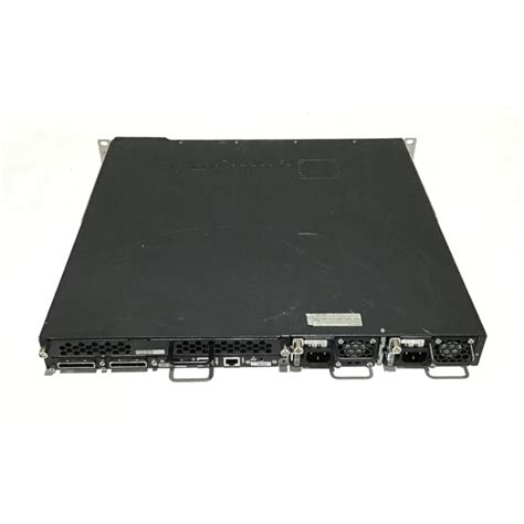 Juniper EX4200-48T Network Switch