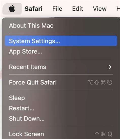 Safari Not Working On Mac 12 Common Causes Fixes