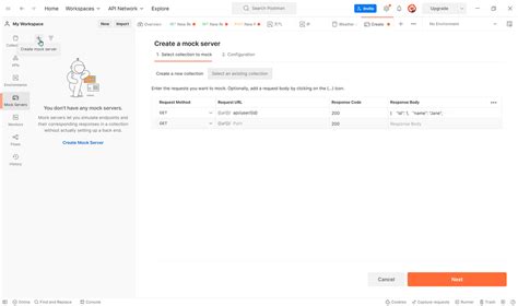 Api Mocking In Postman Vs Apidog Which Is Better