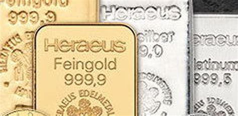 Josef Engels Firmeninhaber Edelmetallehandel Gold Silber Deutschlandweit Und Direktkauf