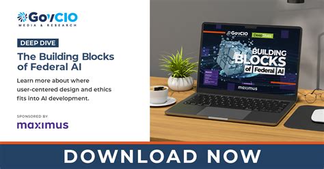 The Building Blocks Of Federal Ai Govcio Media And Research