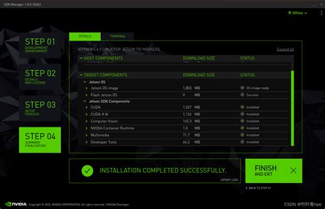 Nvidia Jetson Tx2重装系统jetson Tx2核心板怎么进入recocvery Csdn博客