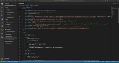 Mounika Pappala On Linkedin Webdevelopment Ecommerce Internship Webdesign Html Css
