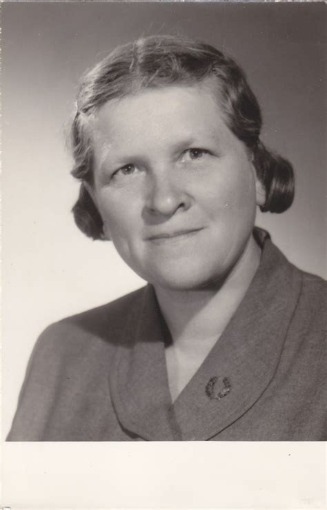 Rózsa Péter Pioneer Of Computability Theory Richard Zach