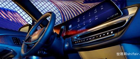 Trendforce：预计2023年mini Led车用背光显示器出货量约45万片 世展网