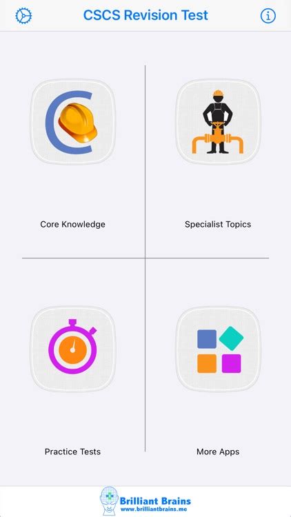 CSCS Revision Test By Eknath Kadam