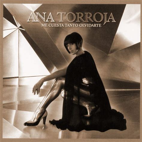 Viejos Tiempos Ana Torroja CarÀtulas De Discos Europa