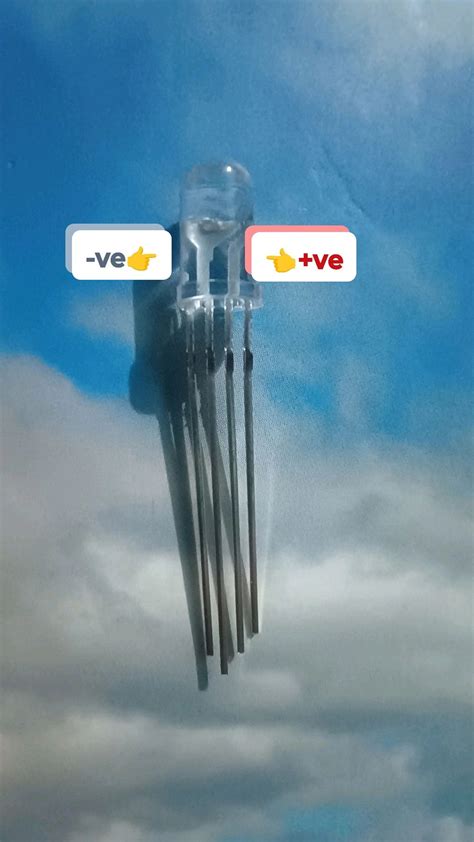 Abhishek Pokhriyal On Linkedin Ledlight Emitting Diode It Is An Electrical Device Which