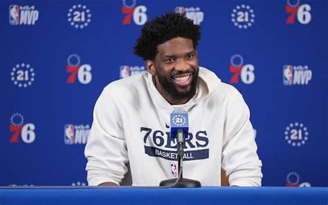 Joel Embiid Chooses Team Usa For Paris Olympics Filling Key Gaps In