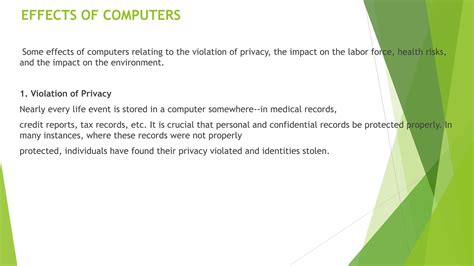 Parts Of Computer Computer System Servicingpptx