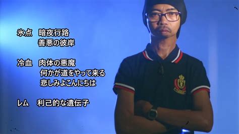 Kmjs Ed Caluag Anime Opening Youtube