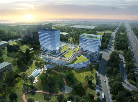 TOD进行时 助推站城融合 双堰公交站场项目将于明年建成 重庆交通枢纽集团官网