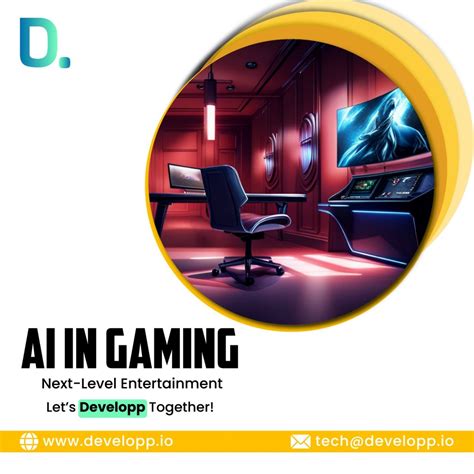 Gaming Ai Developp Developp