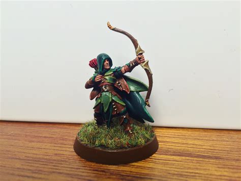 My First Age Of Sigmar Model Complete Candc Greatly Appreciated R Ageofsigmar