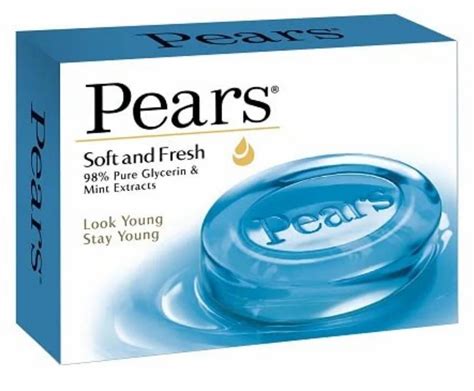 Pears Bath Soap At Rs 30piece Tirunelveli Id 2854002593062