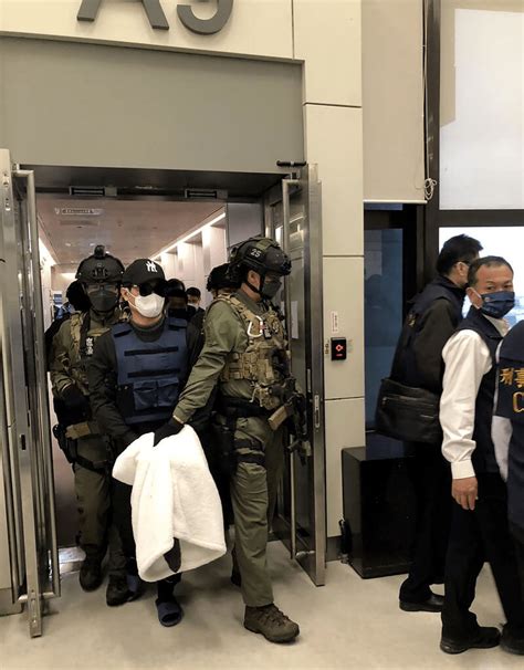 “感谢大陆警方全力协助”台南市孔祥志两岸