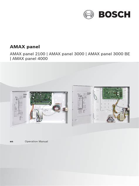 Userguideamax2100operationmanualenus15867167627 Pdf Daylight